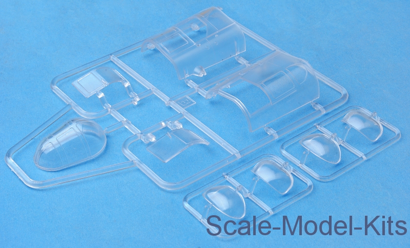 Helicopter Sikorsky R-5/S-51 USAF rescue-AMP plastic scale model kit in 1:48 scale (amp 48002 ...